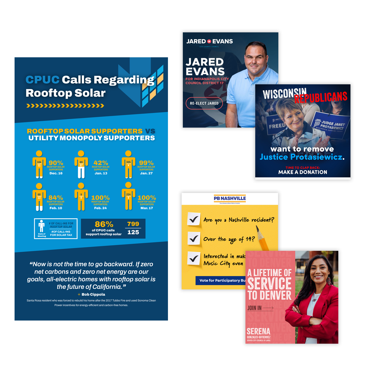 Creative Solutions for Motion and Graphic Design