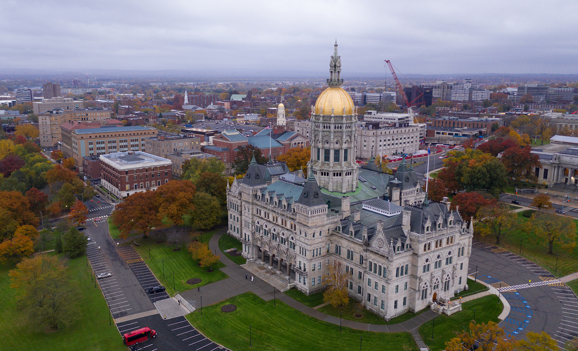 Jorge Cabrera's CT State Senate Win: Turning the Tide with COMPETE